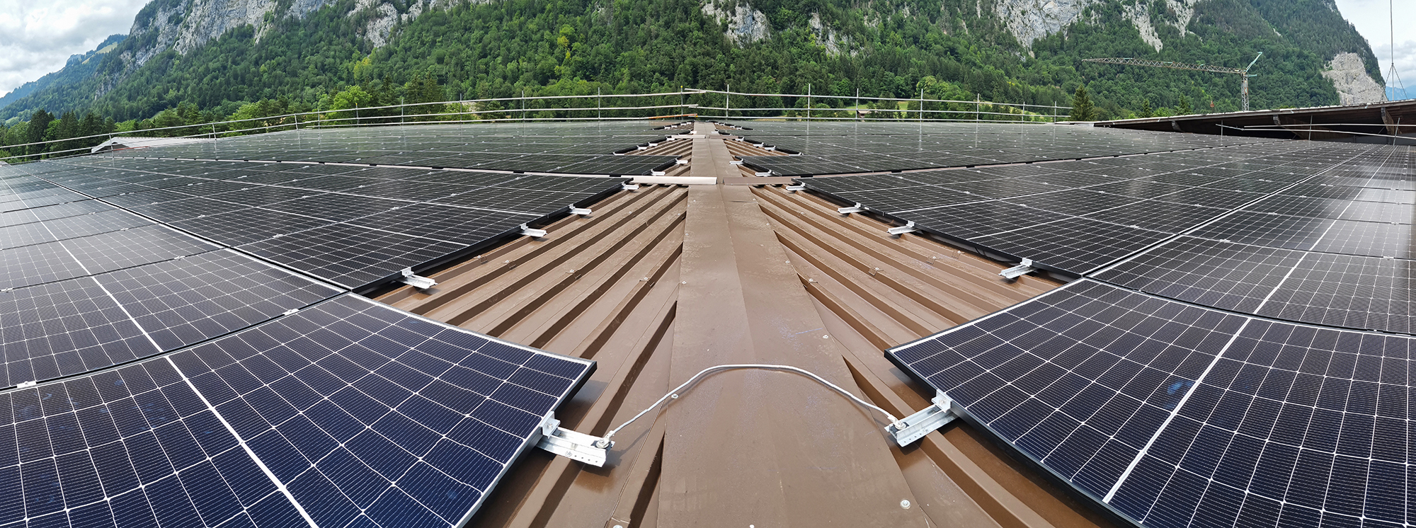 Unternehmen – Jensolar GmbH